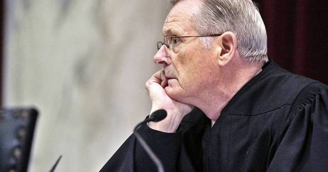 Former West Virginia Supreme Court Justice Thomas McHugh dies at 88