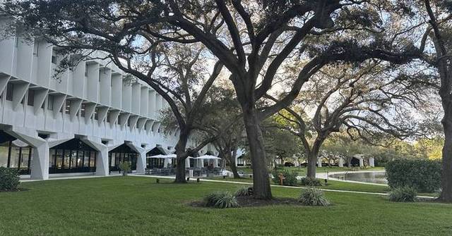 Stanza Education Corporation Opens Palm Beach International Academy ...