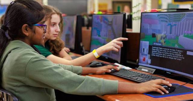 Prodigy Learning and Minecraft Education Launch New Artificial ...