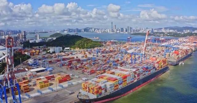 China-Singapore FTA upgrade protocol enters into force