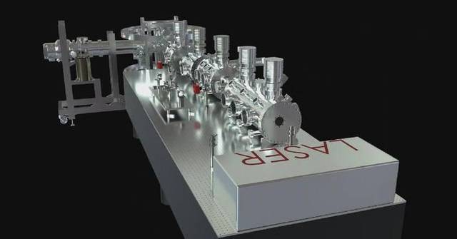 Attosecond laser research of great significance to sci-tech development ...