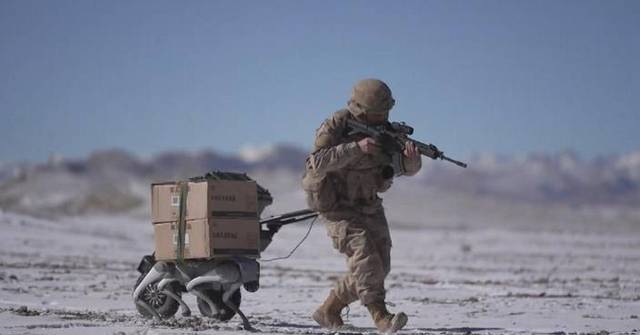 PLA troops conduct logistics drill at Karakoram