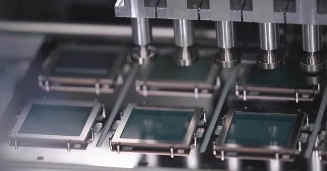 China to investigate U.S. exports of legacy chips