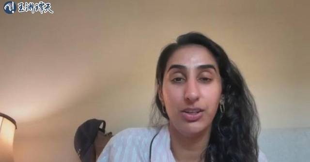 Influencer leads 'TikTok Refugees' to RedNote amid US ban threats