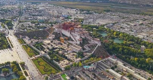 Xizang makes remarkable strides in enhancing people's well-being ...