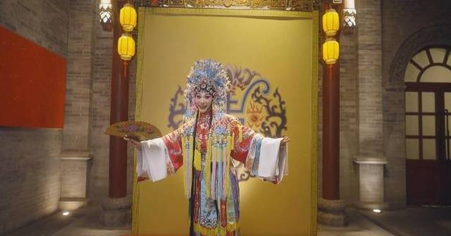 Over 30 types of traditional operas to showcase at 2025 Spring Festival ...