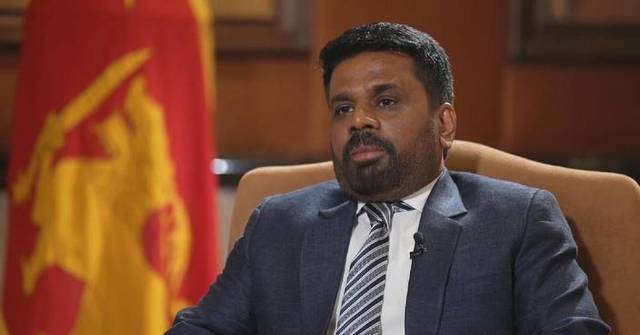 Sri Lankan president highlights key BRI cooperation projects