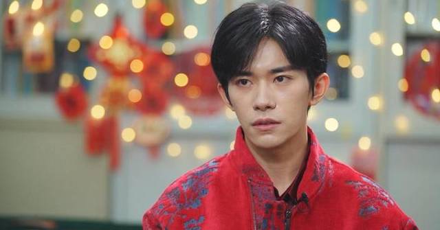 Young Chinese actor shares journey from teenage singing sensation to ...