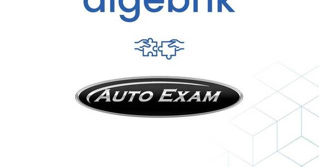 Algebrik AI Partners with Auto Exam to Seamlessly Deliver Auto Loan Protection Solutions