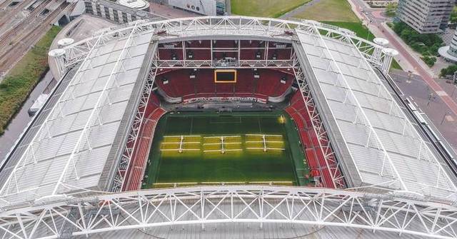 POLYVANTIS Demonstrates Its Expertise in the Building & Construction ...