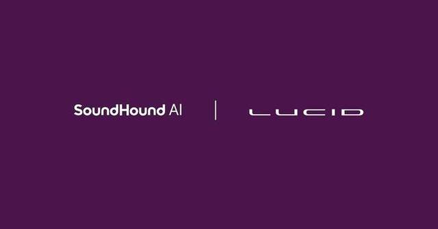 SoundHound AI and Lucid Motors Bring In-Vehicle Voice Assistant with ...