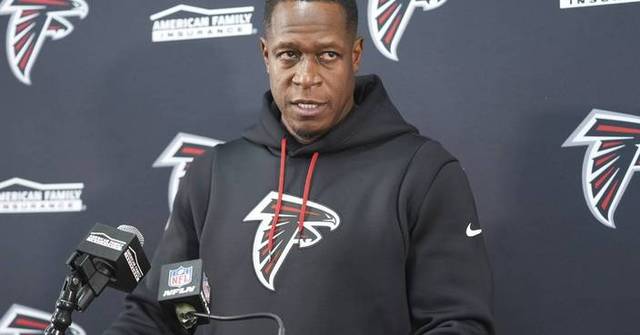 Falcons fire defensive coordinator Jimmy Lake, assistant Jay Rodgers ...