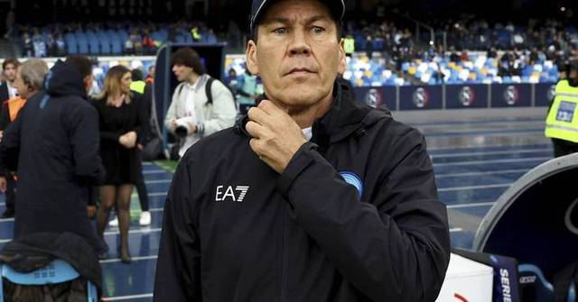 Frenchman Rudi Garcia hired as Belgium coach in his 1st national team job