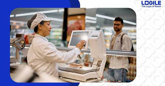 Logile Revolutionizes Fresh Item Management with Innovative Scale ...