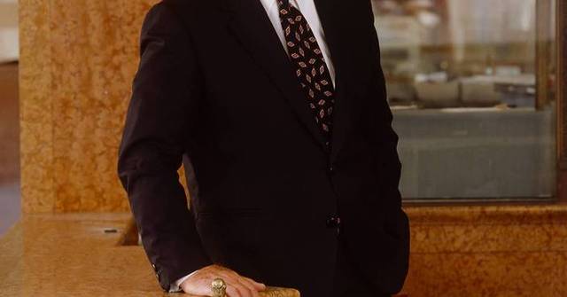Kenneth G. Walker, Founding Family Member and Third Generation CEO of ...