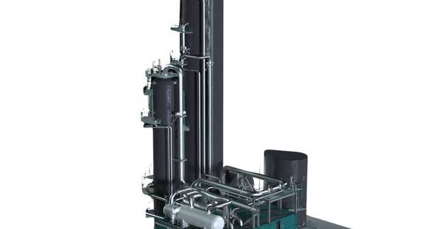 SLB Capturi and Aker Solutions Win Contract to Deliver Carbon Capture ...