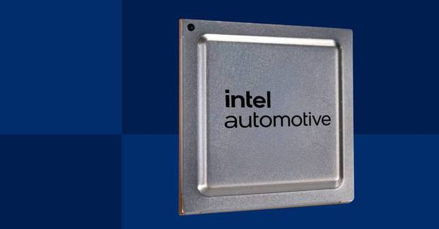 Intel Accelerates Software-Defined Innovation with Whole-Vehicle Approach Intel Accelerates Software-Defined Innovation with Whole-Vehicle Approach