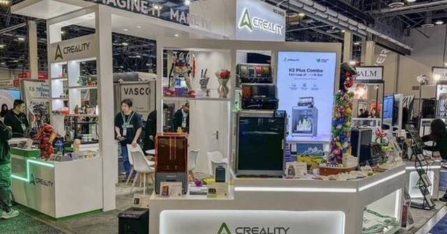 Creality Debuts Creality Hi and Introduces Trade-in for K2 Plus Combo ...