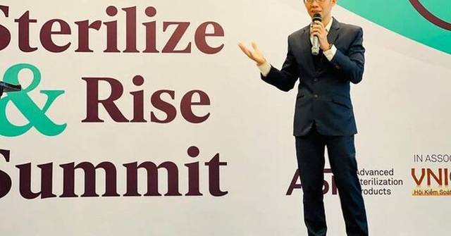 ASP APAC's VP of Commercial Kevin Neo Spotlights Workplace Culture to ...