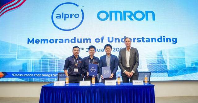 Alpro Pharmacy and OMRON Healthcare Unite to Combat Fake BP Monitors