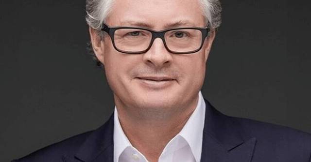 Russell Reynolds Associates Expands APAC Financial Services Team with ...