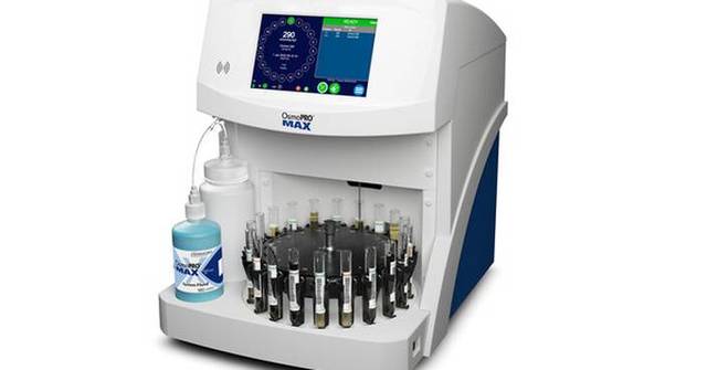 Advanced Instruments Releases the OsmoPRO® MAX Automated Osmometer to ...