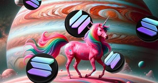 Uniswap's $35M UNI AirDrop Makes Waves Following Jupiter's $630M Token ...