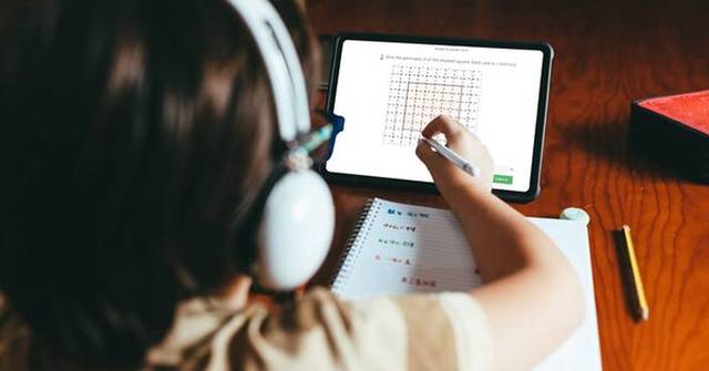 Eye Level Launches "Summit of Math" - A Personalized Online Math ...