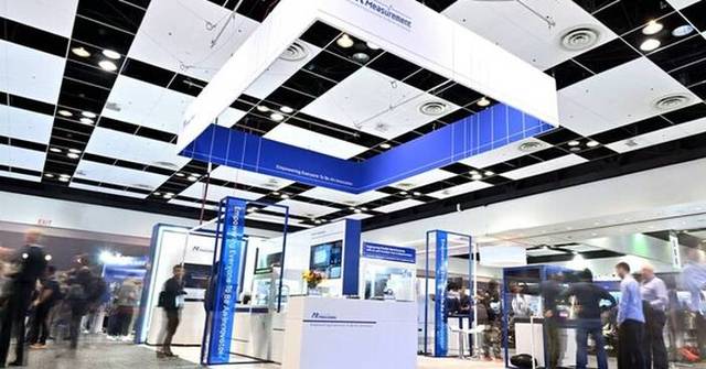 P&R Measurement's Industrial AI Agent at DesignCon 2025: Staying Ahead ...