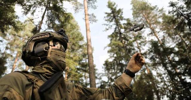 Teledyne FLIR’s Black Hornet 4 Nano-Drone Selected as Winner of the ...