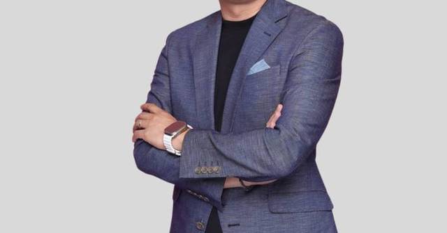 Ant International Appoints Worachat Luxkanalode as 2C2P CEO Designate ...