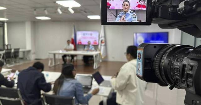 Australian and Philippine police help would-be victims avoid online ...