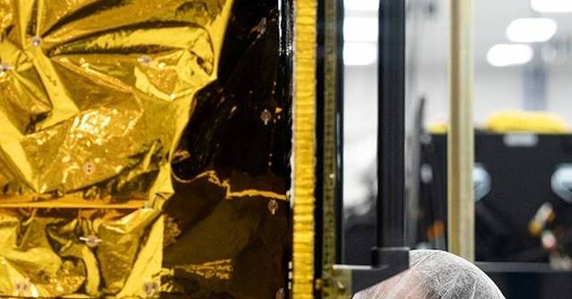 Rocket Lab Delivers Third In-Orbit Manufacturing Spacecraft for Varda Space Industries