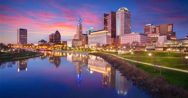 Lumos Expands 100% Fiber Optic Internet Across Ohio, Reaching Over 100K ...