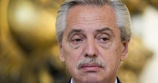 Argentine judge accepts charges alleging ex-president committed ...