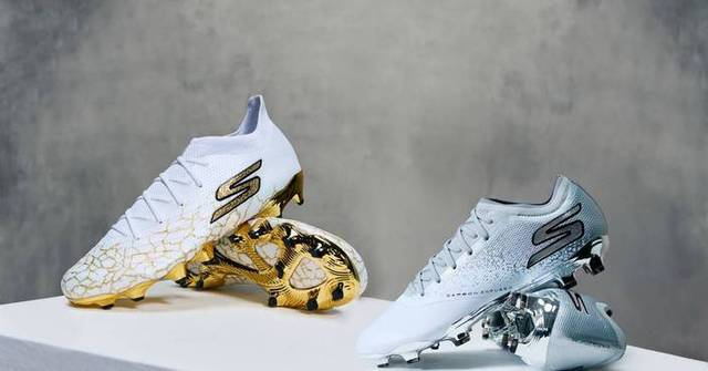 Footballer Isco Alarcón Signs With Skechers