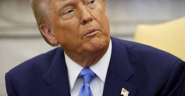 The Latest: 21 employees resign from DOGE, refusing to ‘dismantle ...