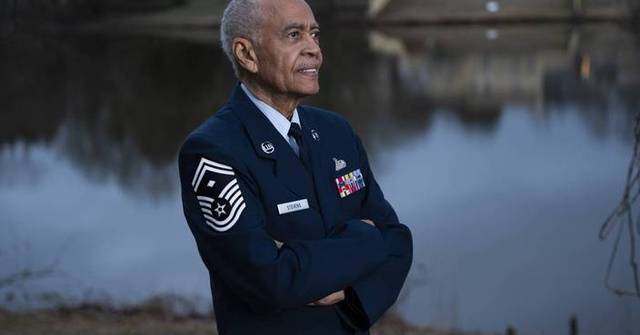 To these Black retirees, the federal civil service now under attack was ...