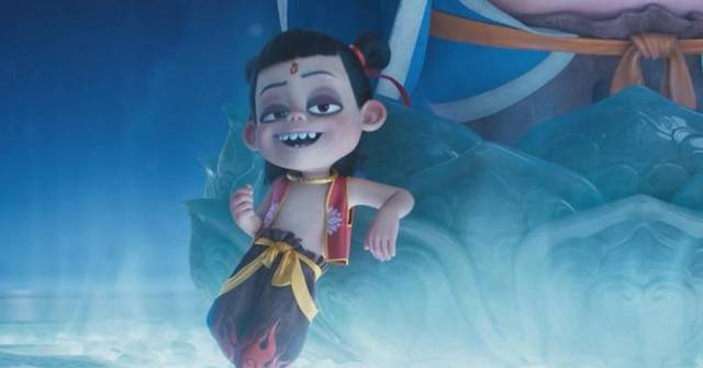 'Ne Zha 2' tops global single-market box office list in film history