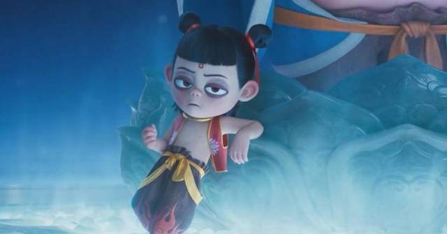 "Ne Zha 2" bridges cultures, charts new era for Chinese animation with ...