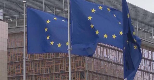 European leaders hold emergency meeting over Ukraine crisis in Paris