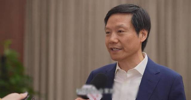 Xiaomi CEO Lei Jun eyes AI integration and global expansion