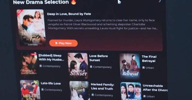 Chinese micro dramas gain popularity in overseas markets