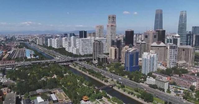 China's comprehensive national strength reaches new heights ...