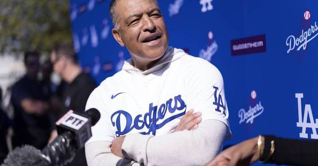 Spring training preview: Dodgers are favored to be MLB's first repeat ...