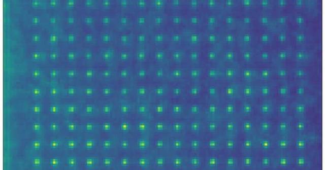 Infleqtion Demonstrates Largest Neutral Atom Array In Uk Paving Way For Scalable Quantum Computing