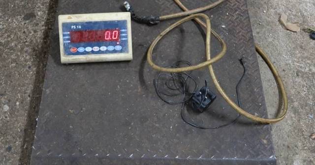 Hong Kong Customs Targets Scrap Trader for Using Inaccurate Weighing ...