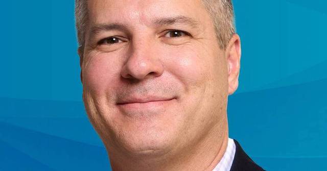 Matthew Pine, President and Chief Executive Officer of Xylem, Joins ...