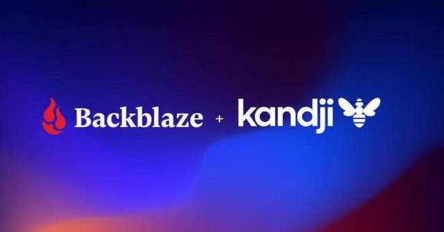 Backblaze and Kandji Partner to Deliver Comprehensive Device Management and Data Protection for ...