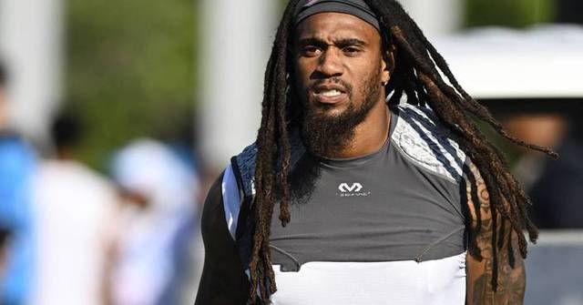 Panthers will not re-sign longtime linebacker Shaq Thompson